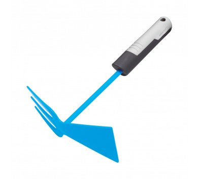 AQUACRAFT Classic Double Hoe – Triplex Tooling
